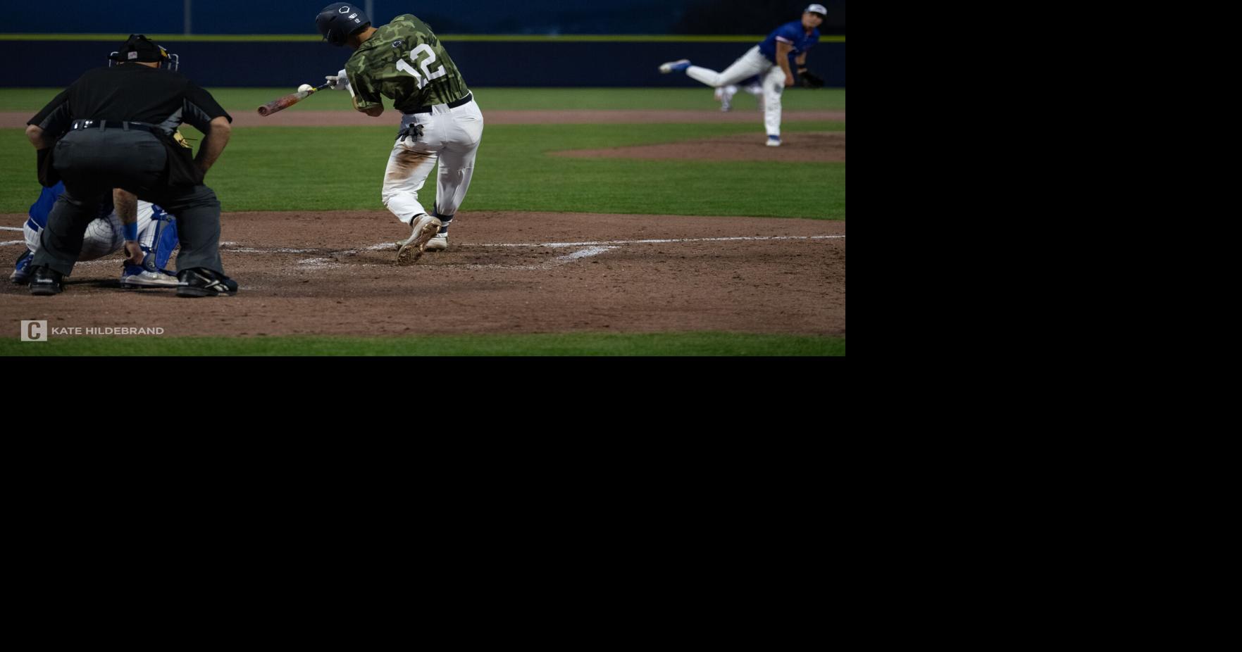 'He's a program-changer' | Baseball's Adam Cecere continues impressive ...