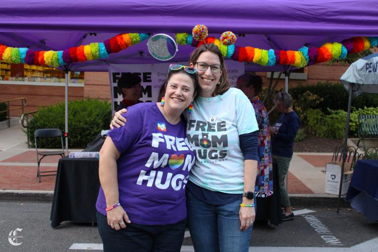 LION Bash represents community, belonging | University Park Campus News | psucollegian.com