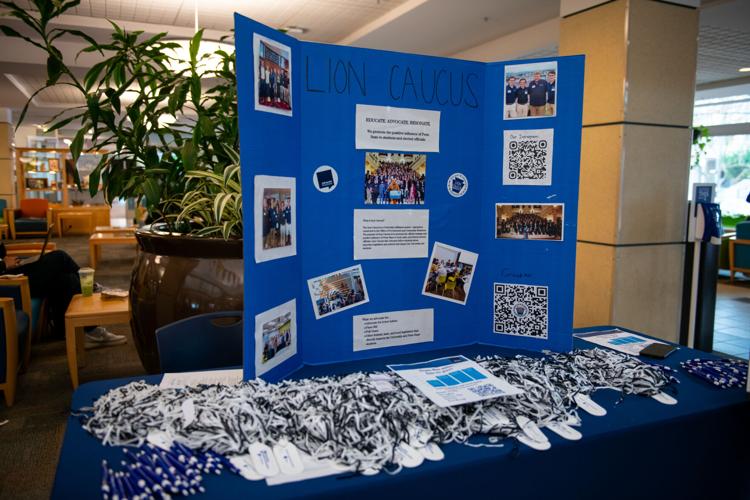 Lion Caucus hosts 2nd annual Capital Day on Campus | University Park ...