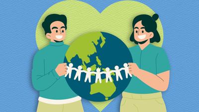 World Kindness Day: Students share how kindness ‘costs nothing, but ...