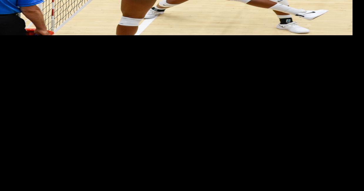 Penn State women's volleyball beats Ohio State in straight sets for ...