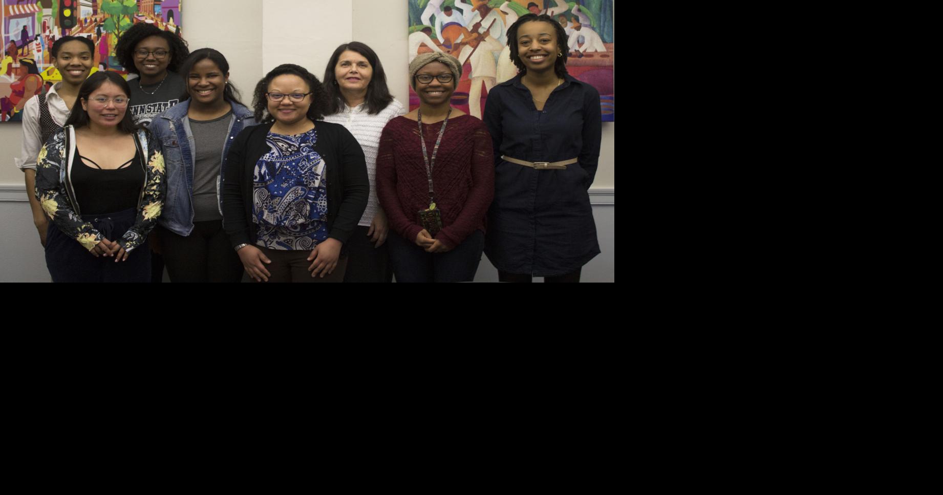 Women of Color Empowerment Group offers community for those who feel ...