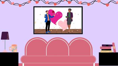 Six must-see rom-coms for Valentine’s Day | Blog | Lifestyle ...