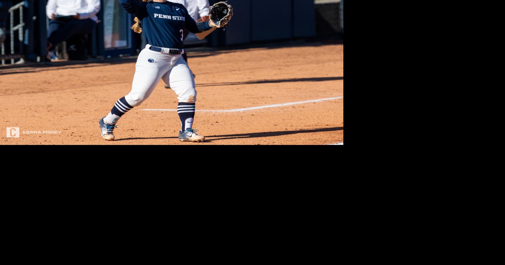 Softball vs Canisius, Emily Maddock | | psucollegian.com