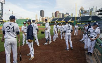Penn State baseball to take on Pitt at PNC Park for 2nd consecutive ...