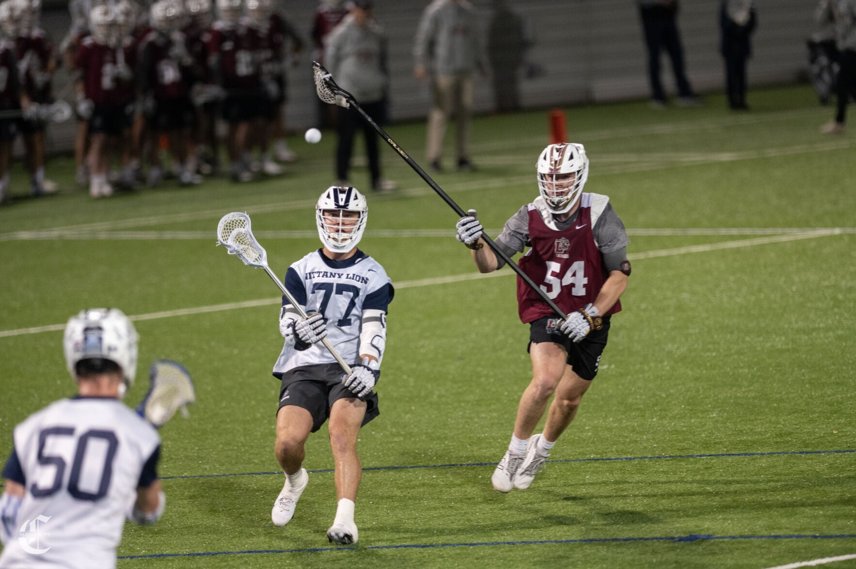 Preview | Penn State men’s lacrosse set for season opener | Penn State ...