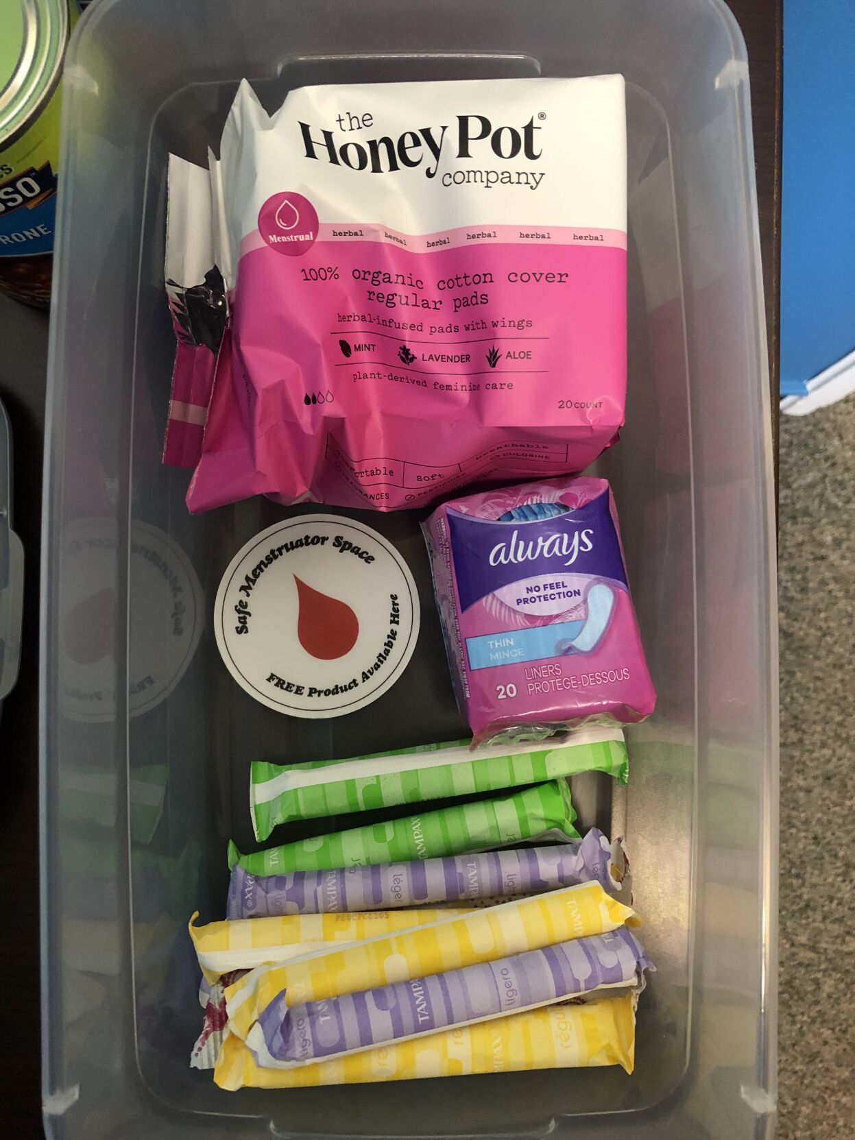 Flow2Go, products | | psucollegian.com