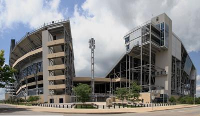 Penn State to reduce Beaver Stadium seating capacity to around 100,000 ...