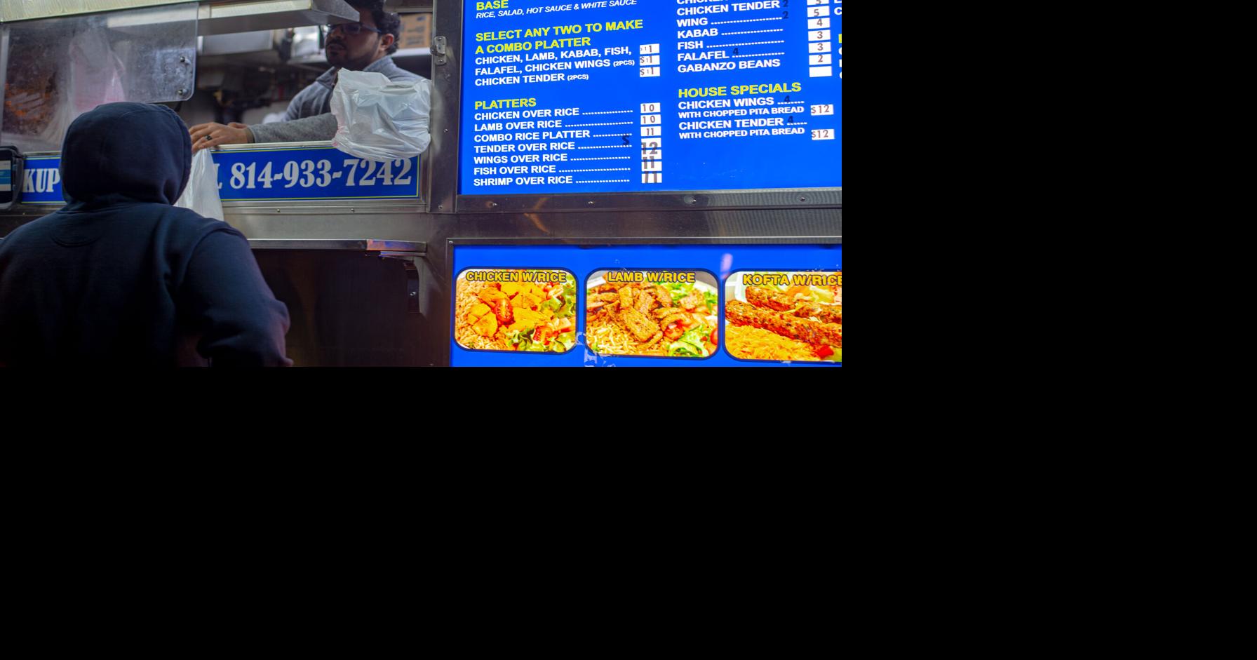 More halal to ha-love: Sher Halal to open storefront downtown ...