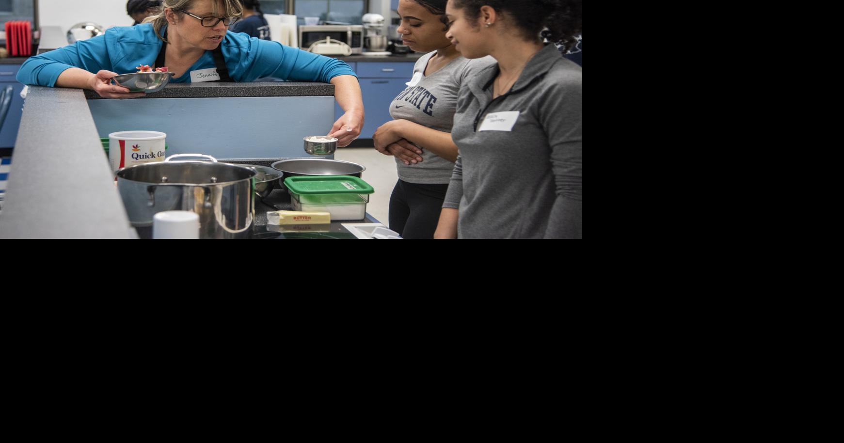 PHOTOS: Penn State Peace Meal | Gallery | psucollegian.com