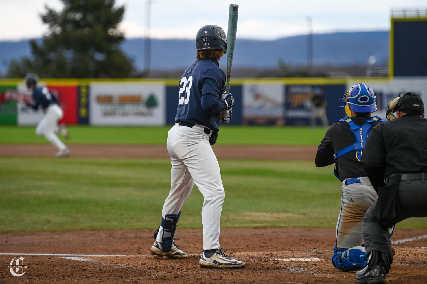 Penn State baseball’s Bryce Molinaro earns preseason awards | Penn ...