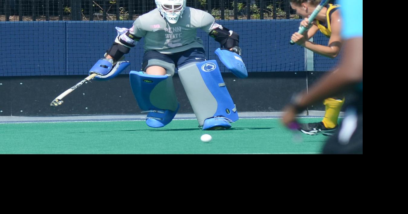 Former field hockey goalie Jenny Rizzo to join United States in 2024 ...