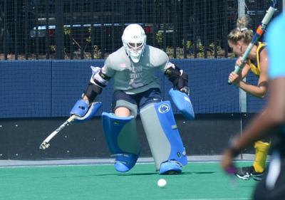 Former field hockey goalie Jenny Rizzo to join United States in 2024 ...