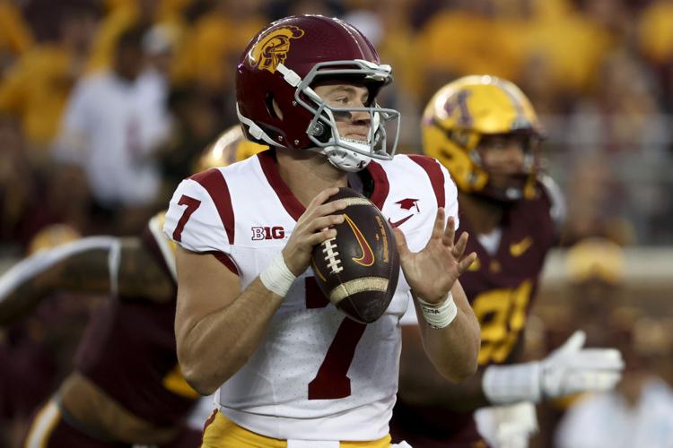 Players to watch | USC abundant with talent on both sides | Penn State ...