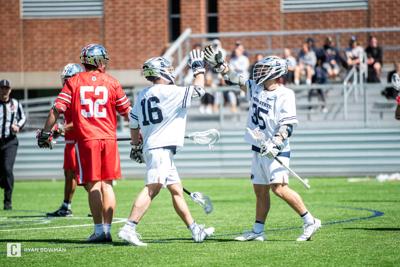 Penn State men's lacrosse looks to start strong, battle Army in NCAA ...