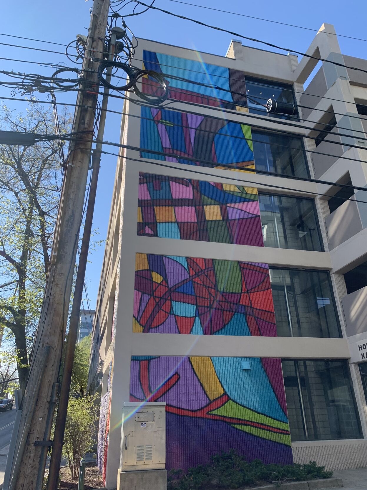 Beyond the frame | A guide to Penn State, State College’s iconic murals ...