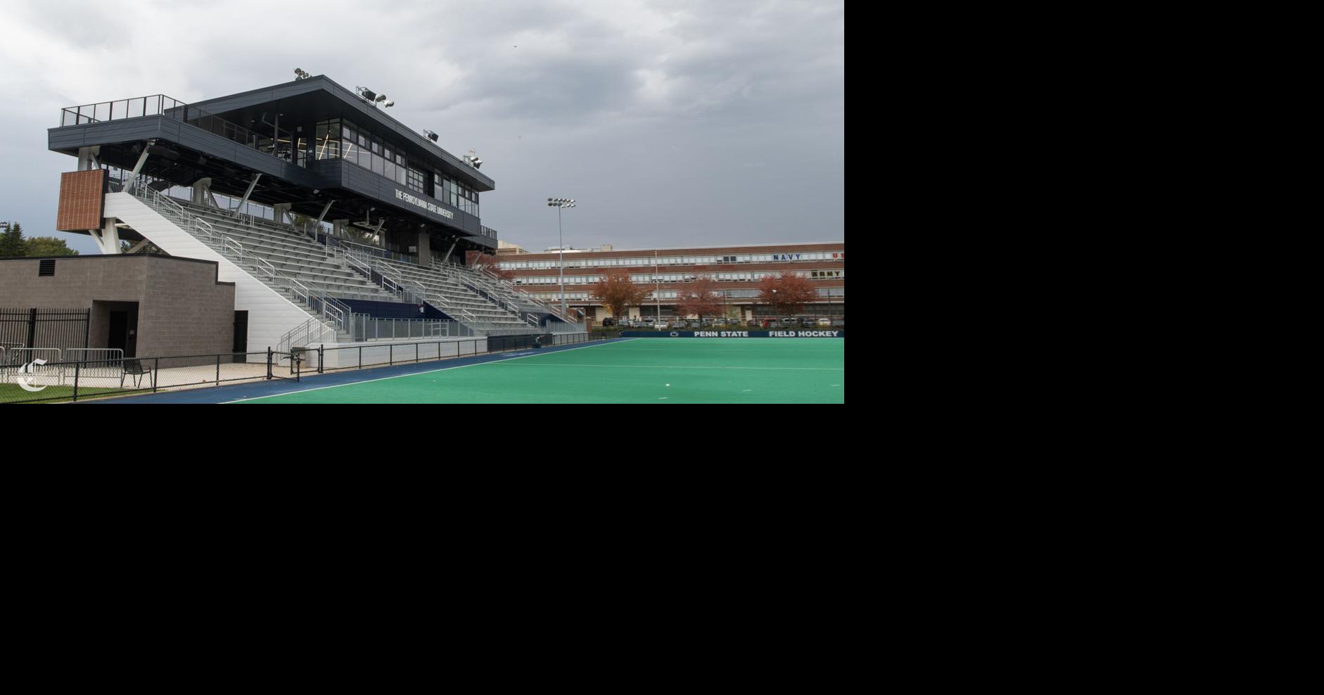 Penn State field hockey hires Janelle Ward as assistant | Penn State ...
