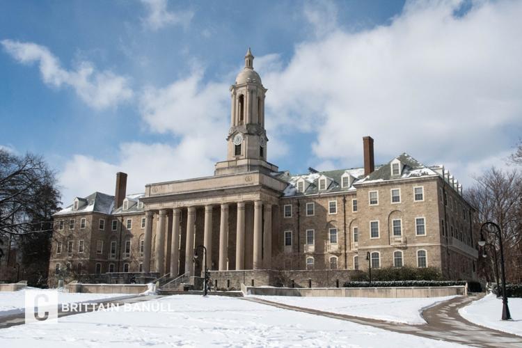 ‘That kind of learning is powerful’ | Penn State faculty warn data ...