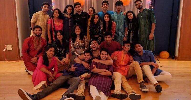 Penn State Indian Culture and Language Club to host Diwali celebration ...