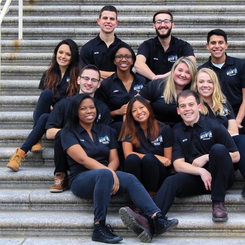 Penn State alumna Jamila White finds success in E! News internship ...