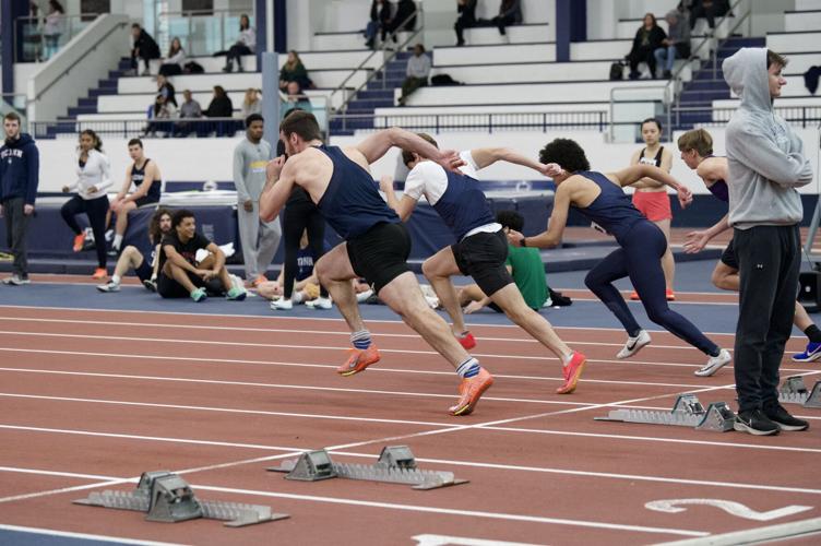 Penn State Track & Field Club’s Happy Valley Invitational offers ...