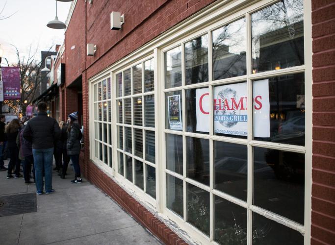 Your guide to State College bars during Arts Fest 2019 | State College ...