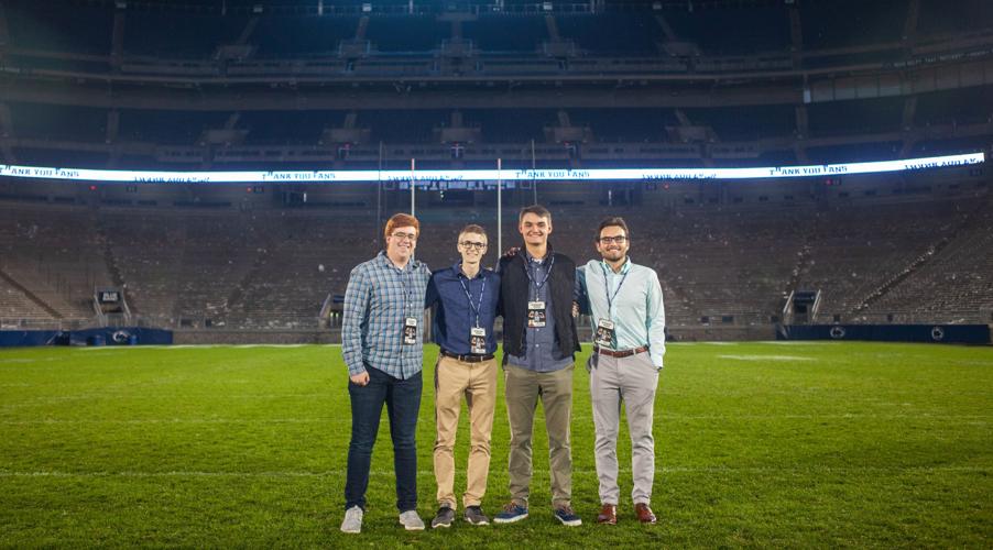 I will never stop telling stories | Senior Column | Opinions ...