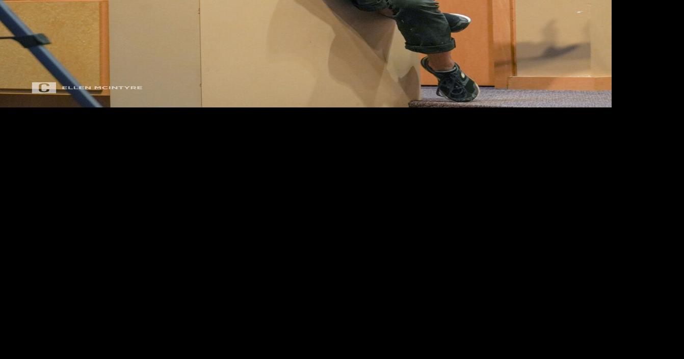 Founder of the Peace Paper Project Drew Matott shares 'profound impact ...