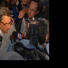 'Paterno' movie review: A story of guilt, mortality and the perception ...