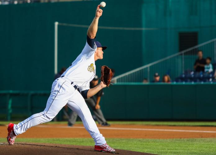 State College Spikes vs. Auburn Doubledays | Sports | psucollegian.com