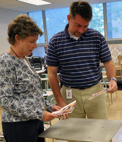 Anniversary offers chance for reflection | Archived News | Daily ...