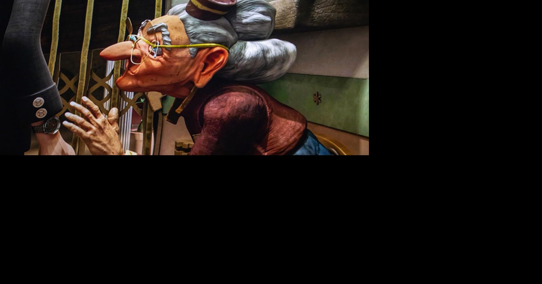 Penn State’s Happy Valley Animation Festival kicks off with ...