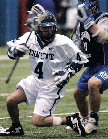 Lions lose in exhibition to top team | Archived News | Daily Collegian ...