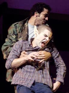 Bat Boy found in theatre | Arts | psucollegian.com