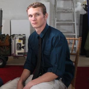 Aaron Fisher speaks at rally | Archived News | Daily Collegian ...