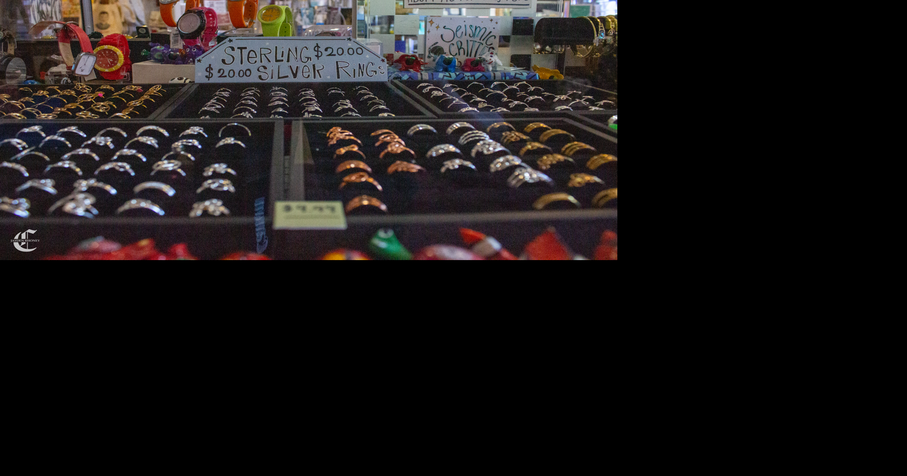 Uncle Eli's Silver Rings | | psucollegian.com