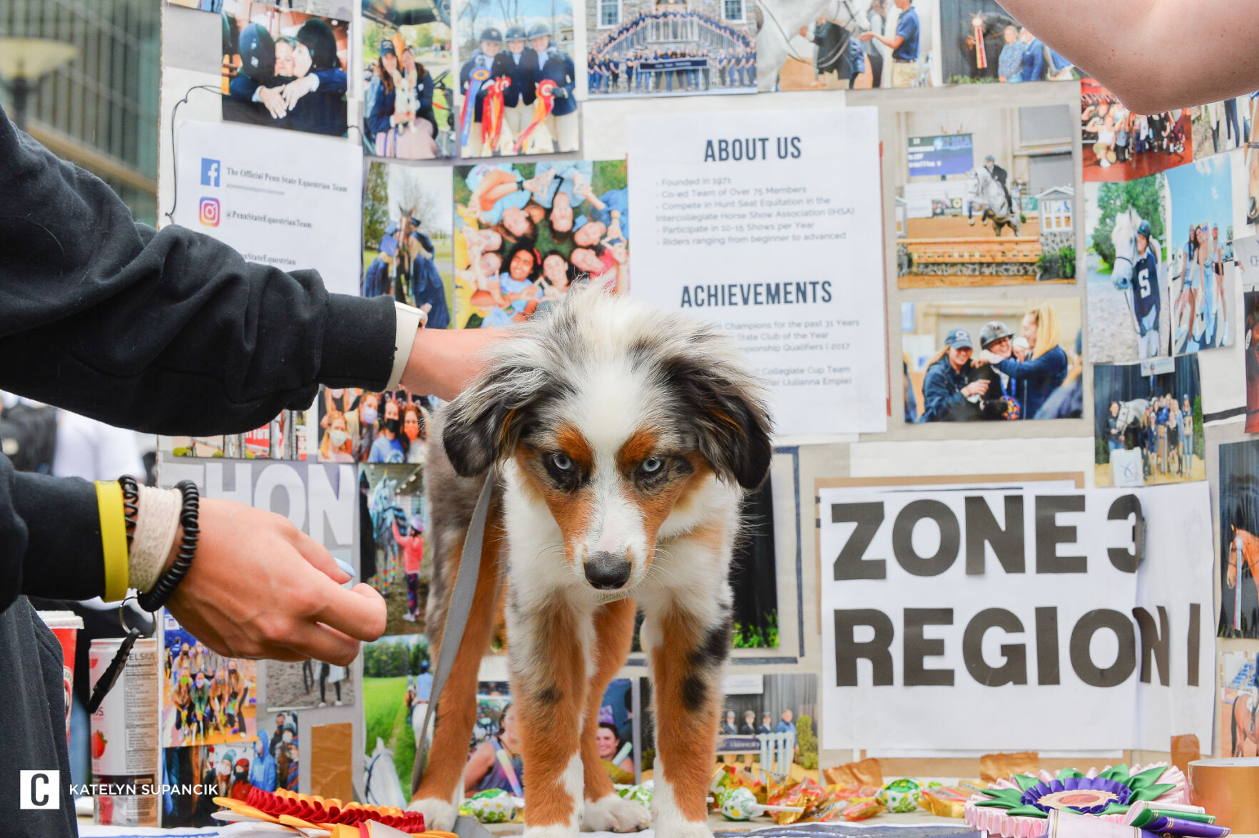 Penn State freshmen look for clubs to ‘connect with people ...