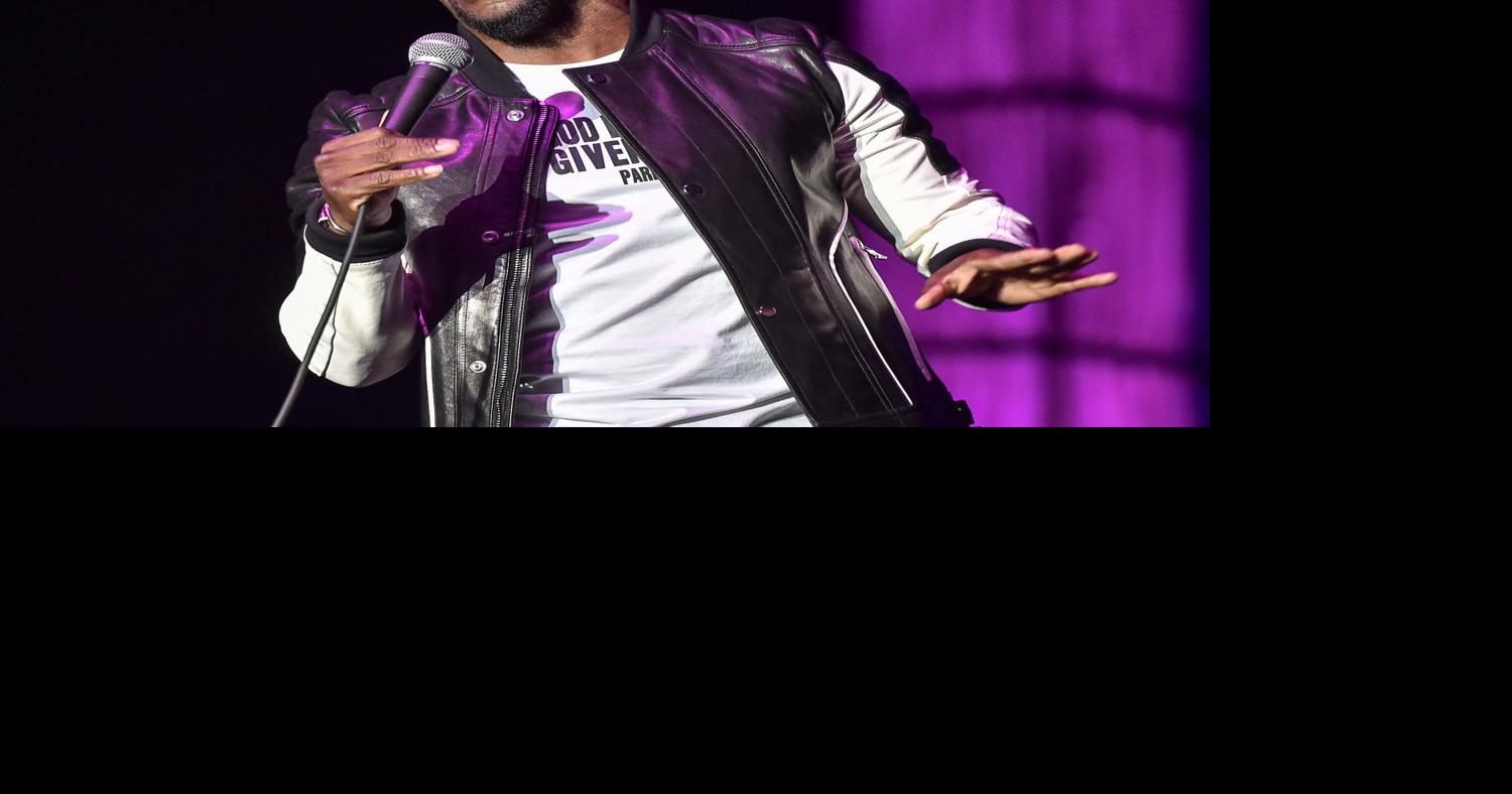 Comedian Kevin Hart to perform at the Bryce Jordan Center | Arts ...
