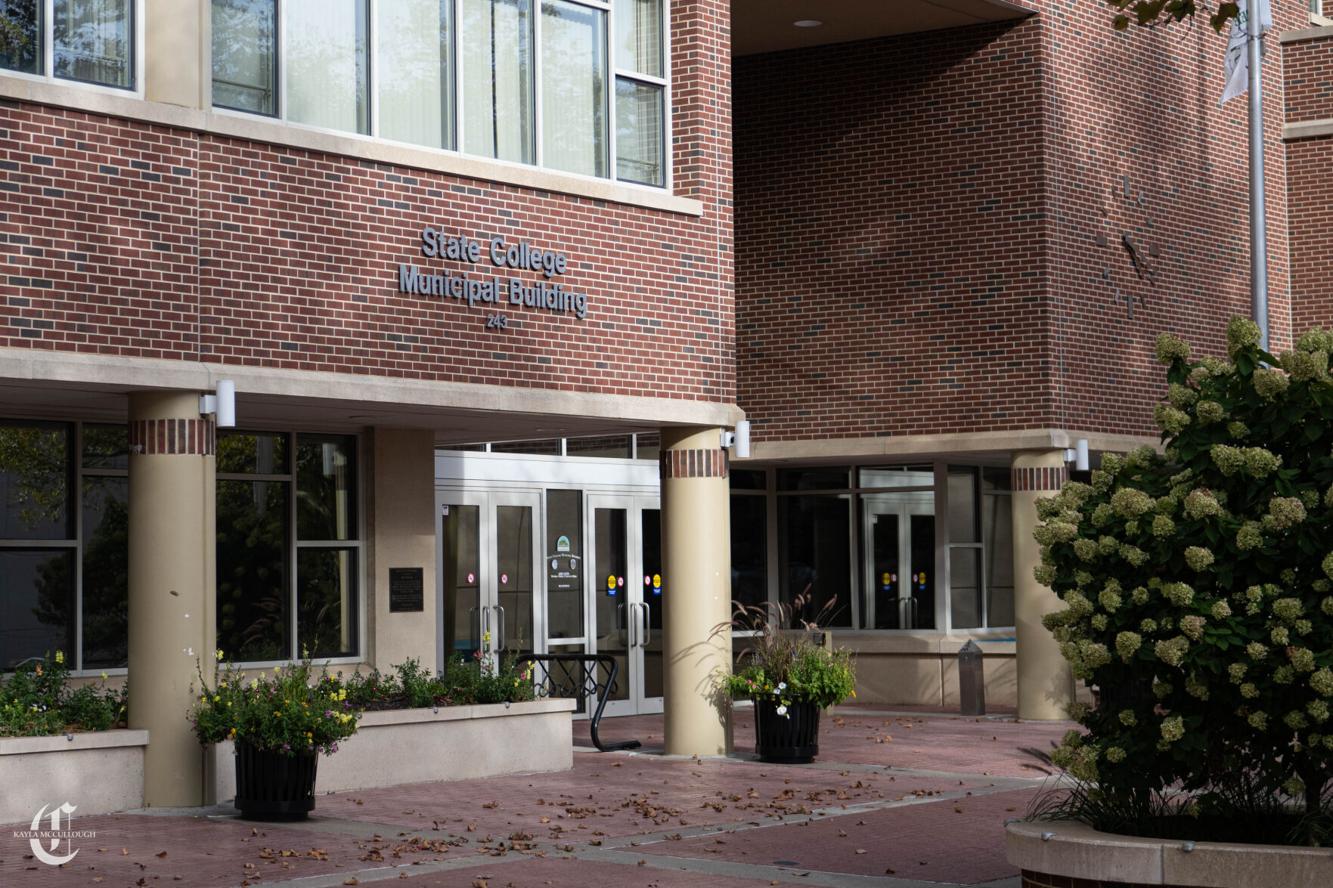 Ezra Nanes recognizes National Day of Racial Healing | State College ...