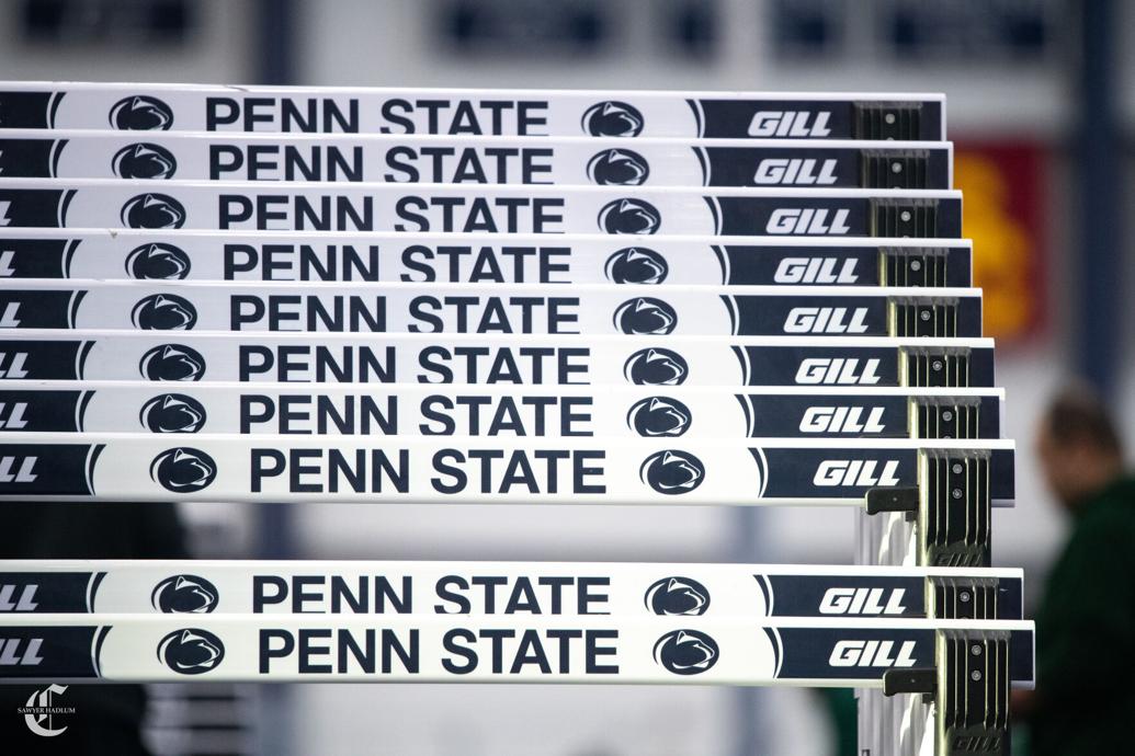 Penn State track and field dominates in Big Ten Championship | Penn ...