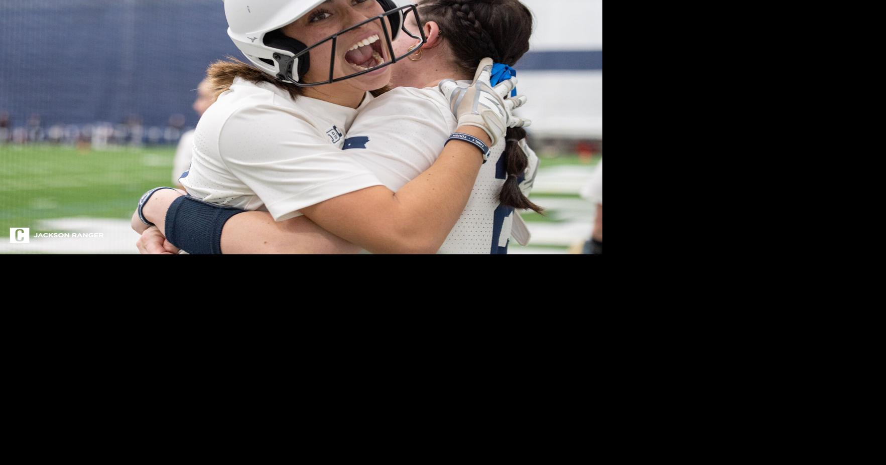 Penn State softball's Bridget Nemeth named Big Ten Pitcher of the Week ...