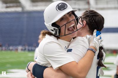Penn State softball's Bridget Nemeth named Big Ten Pitcher of the Week ...