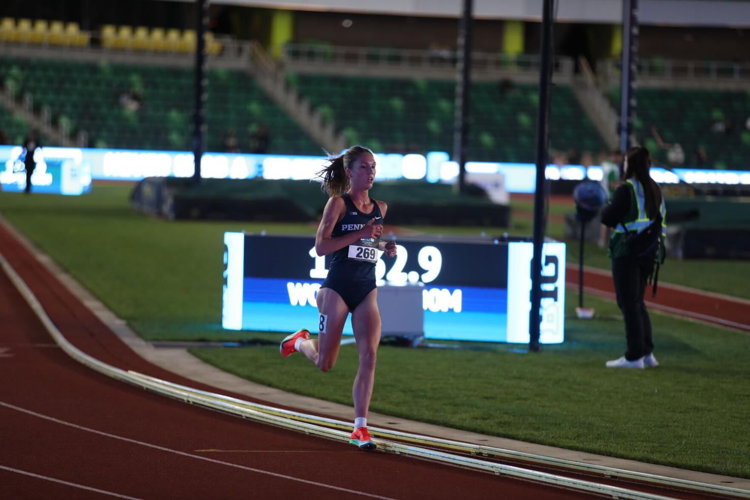 Penn State Track & Field News | psucollegian.com