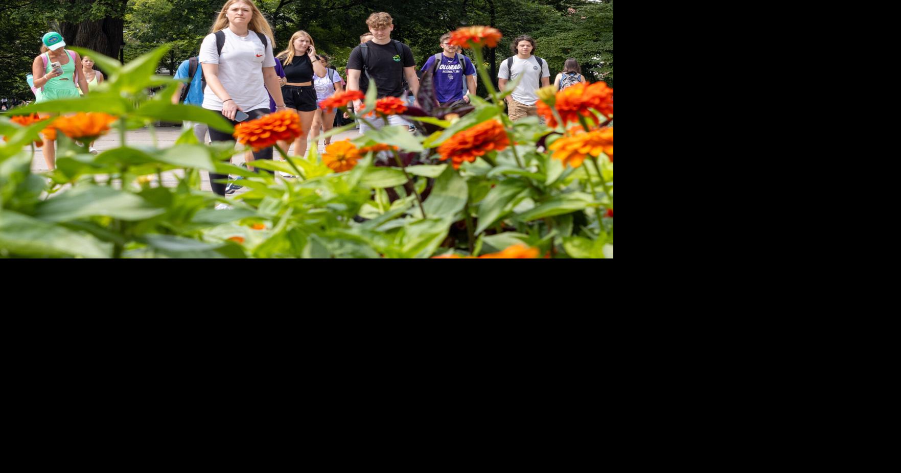‘Learn before we burn’ | Why Penn State students choose particular ...