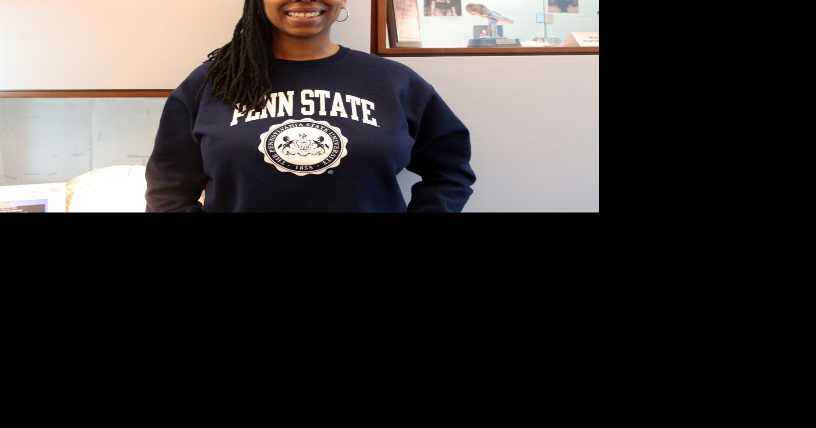 Graduate student Catherine Okafor to discuss mental health at State of ...