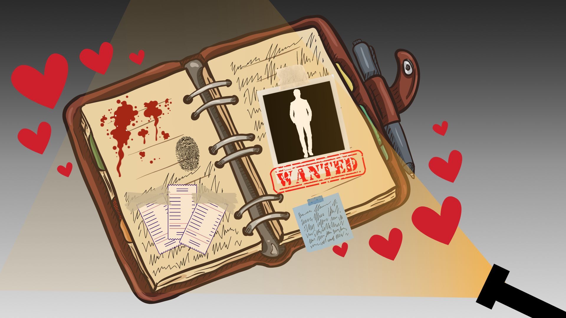 The dangers of glorifying criminals | Column | Columns | Opinion ...