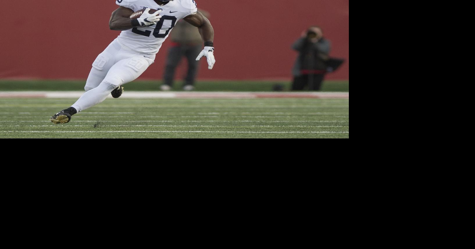 Penn State football’s Johnathan Thomas: Good things come to those who ...