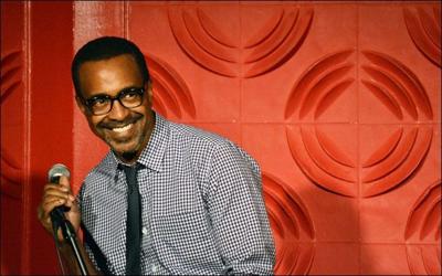 Former 'Saturday Night Live' cast member Tim Meadows to perform at the ...
