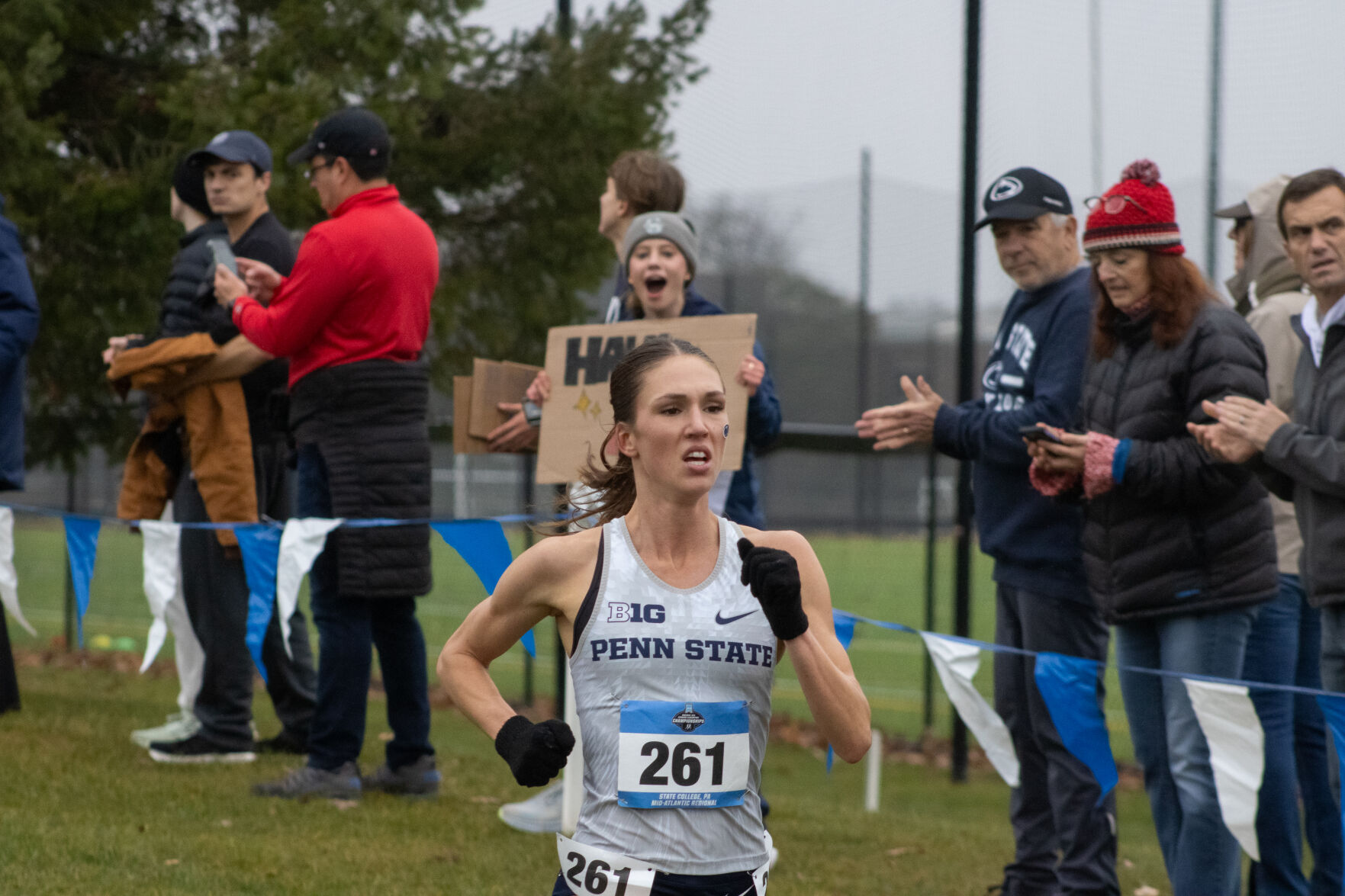 Penn State Track & Field News | psucollegian.com