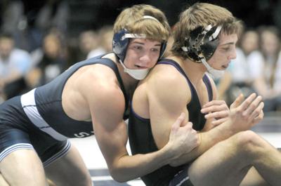 Zack Beitz becomes Penn State’s 149-pound wrestler | Penn State ...
